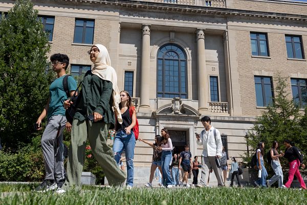 School of Applied Economics and Management | Cornell Dyson