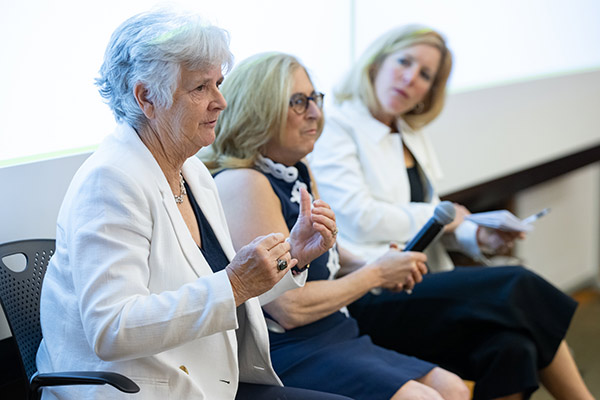 About Cornell’s Top-Ranked Applied Economics School | Cornell Dyson