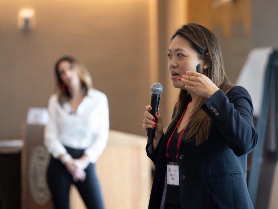 Leadership at Dyson | Cornell Dyson