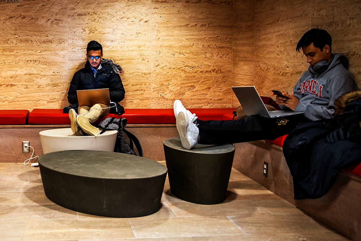 MPS in Applied Economics and Management| Cornell Dyson